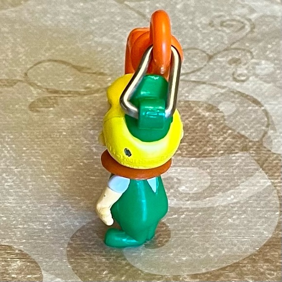 Hanna-Barbera | Toys | Vintage 20 Swiss Chalet Hannabarbera The Jetsons ...